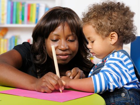 Emergency Backup Care - A New England Nanny
