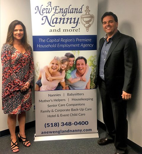 Our Story | A New England Nanny